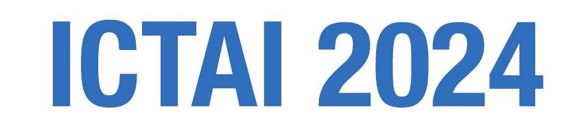 Submissions – ICTAI 2024